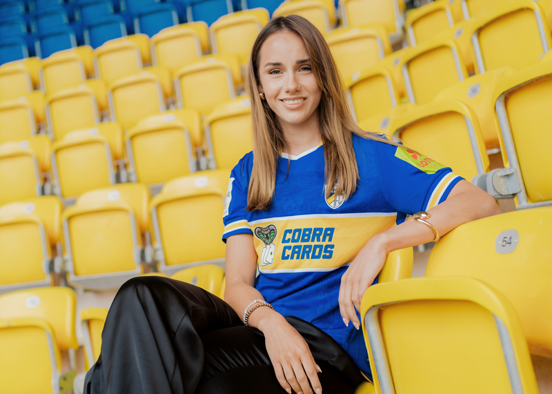 Jenaer Nachrichten – Neues Heimtrikot: Karo‑Kracher beim FC Carl Zeiss Jena
