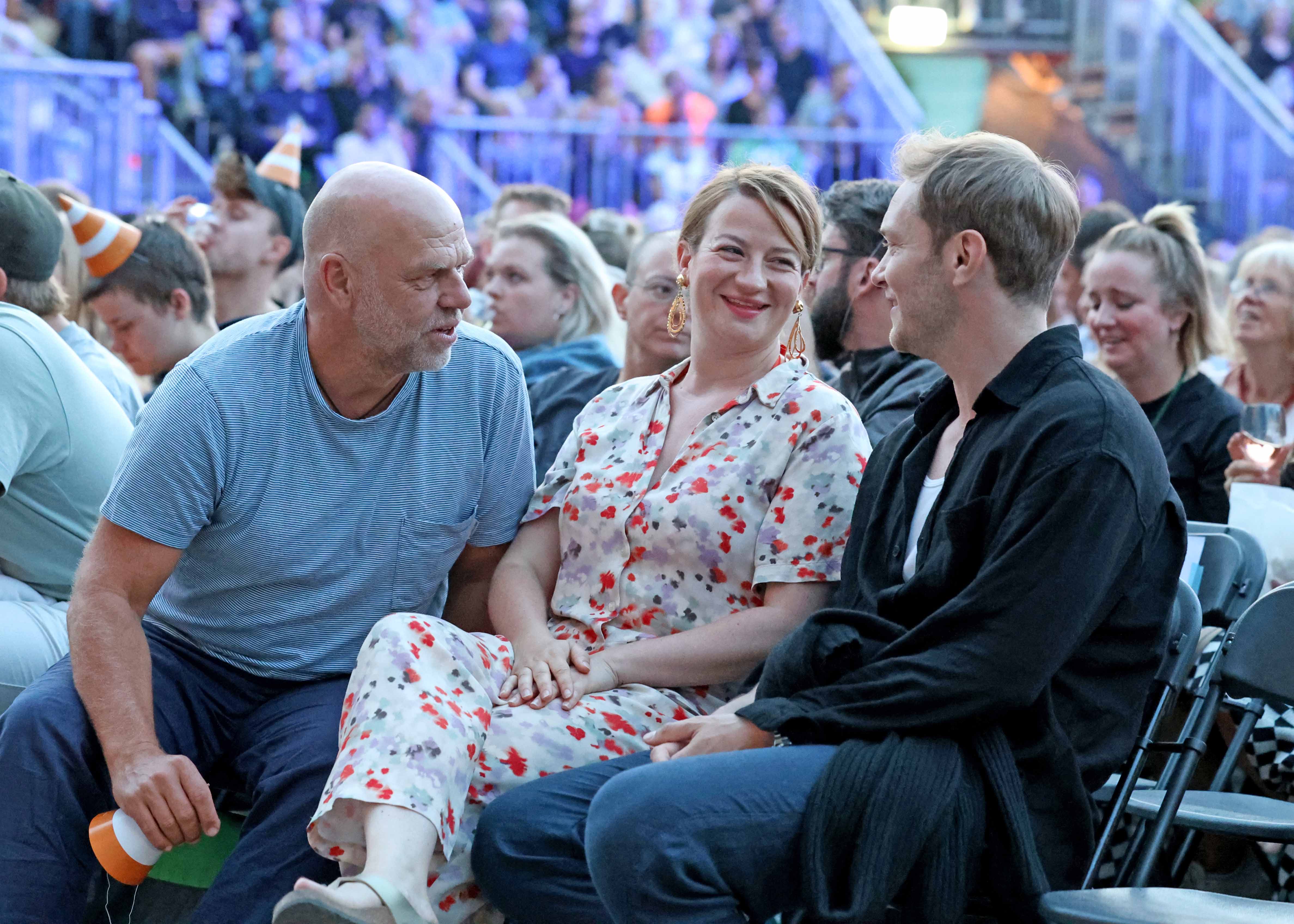 Jenaer Nachrichten – „Theresa Wolff“: Jena-Krimi begeisterte auf großer ...