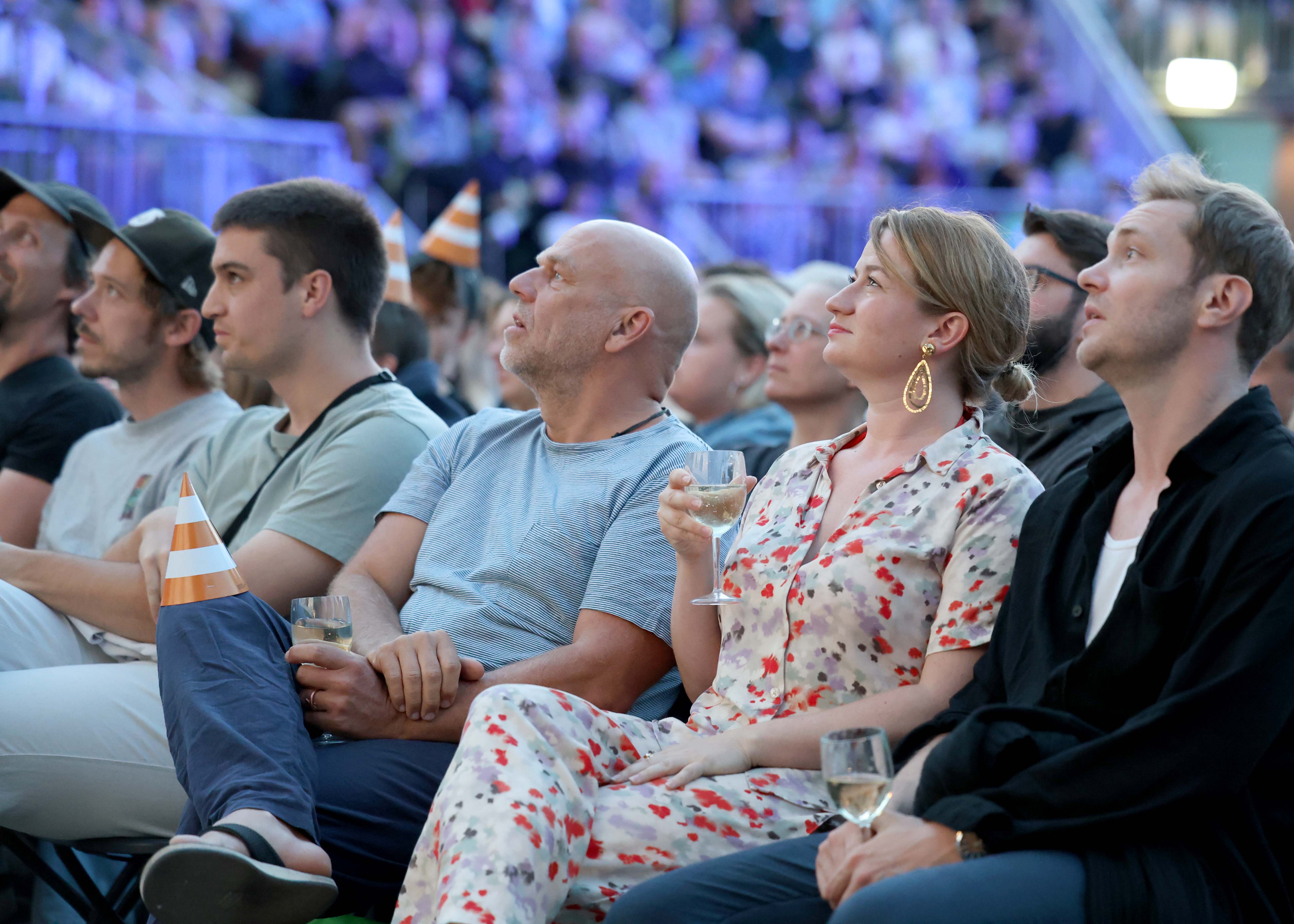 Jenaer Nachrichten – „Theresa Wolff“: Jena-Krimi begeisterte auf großer ...